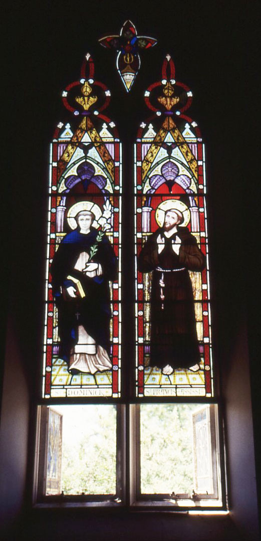 1888-9: Yass NSW, St Augustine’s Catholic Church | William Montgomery